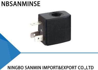 China BD-C AC 110V Solenoid Coil High Performance For Electrical Equipment for sale