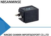 China Pulse VSolenoid Valve Coil for sale