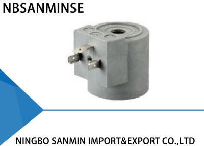 China YED123-1 Solenoid Valve Coil IP65 IP67 IP69K For Pneumatic / Electrical Equipment for sale