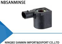 China Professional SL135 Replacement Solenoid Coils For Hydraulic Valves for sale