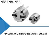 China MHS2 Series Rotating Parallel Jaw Gripper High Effective Φ 32 Φ 40 Φ 50 Φ 63 for sale