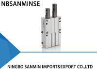 China High Performance Pneumatic Air Cylinder Gripper MIW / MIS Escapements Series for sale