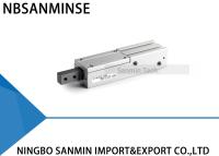China MIS / MIW Escapements Servo Electric Grippers Low Pressure ISO9001 Certification for sale