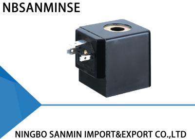 China 0545 Sanmin Hydraulic Solenoid Valve Coil Low Carbon Environmentally Friendly for sale