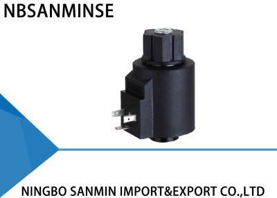 China Hydraulic Solenoid Valve Coil for sale