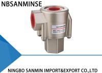 China Professional Pneumatic Mechanical Valve , Mechanical Air Valve G3 / 4 