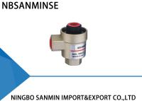 China Cylinder Motion Pneumatic Mechanical Valve XQ Series ISO9001 Certification for sale