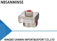 China AQ Series Quick Exhaust Pneumatic Mechanical Valve Improve Piston Speed Reciprocating for sale