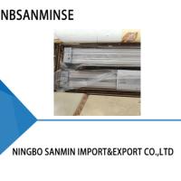 China Pneumatic Cushion Festo Cylinder Adjustable Both Ends Automation Parts DGC-K-40-1200-PPV-A-GK for sale