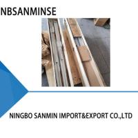 China Pneumatic Cushion Festo Cylinder Adjustable Both Ends Automation Parts DGC-K-40-1200-PPV-A-GK for sale