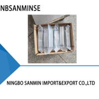 China Aluminum Festo Pneumatic Air Cylinder Automation Parts ISO21287 ADNGF-16-100-P-A for sale