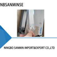 China Aluminum Festo Pneumatic Air Cylinder Automation Parts ISO21287 ADNGF-16-100-P-A for sale