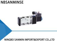 China Pneumatic Control Valve G3 / 8 