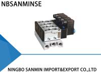 China Pneumatic Control Valve G3 / 8 