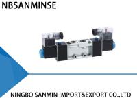 China Pneumatic Control Valve G3 / 8 