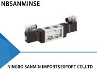 China STV / STA 560 Series Big Flow Control Valve IP65 Protection Solenoid Valve Pneumatic for sale