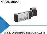 China STV / STA 560 Series Big Flow Control Valve IP65 Protection Solenoid Valve Pneumatic for sale