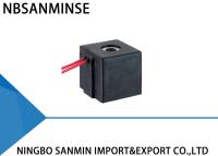 China 2TD Solenoid Coil AC220V DC24V Normal Voltage AC24VA DC21W Normal Power for sale