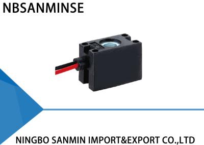 China 4V110F Series Solenoid Valve Coil AC220V DC24V 4V For Magnetic Valve for sale