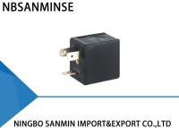 China 4V210U Series Solenoid Valve Coil AC220V DC24V Normal Voltage for sale