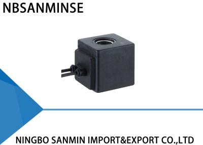 China DC 24V Solenoid Valve Coil For Spinning Machine FJ-3 Series for sale