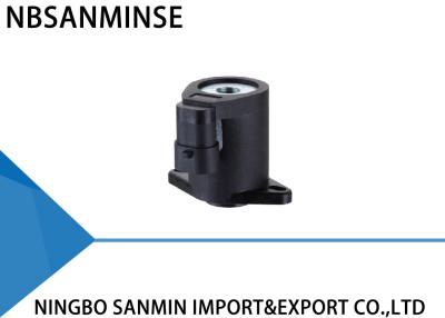 China FMT Automobile DC24V Solenoid Valve Coil Plug Connection Type Coil for sale