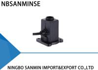 China DC9V - 12V Plug Type Gas Valve Solenoid Coil Replacement HS-10 for sale