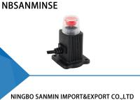 China DC 6V -12V Gas Cutting Solenoid Valve Coil Connection Lead Type HS-15 for sale