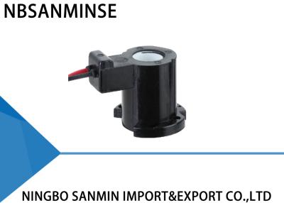 China JAT610 Spinning Machine Series Solenoid Valve Coil Lead Type DC24V for sale