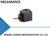 China K - 2TE KQ Magnetic Valve Series Lead - Type AC220V DC24V Coil for sale