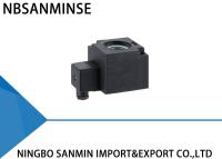 China K - 1 . 2T KQ Magnetic Valve Series DIN4 . 8 Connection Type Coil for sale