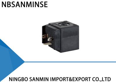China KFJ - 2 Series Mini - Type Magnetic Valve Coil AC24V Normal Voltage for sale