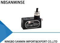 China Ex0960 Series AC220V DC24V Normal Voltage Explosion-proof Solenoid Valve Coil for sale