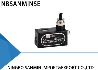 China Ex0960 Series AC220V DC24V Normal Voltage Explosion-proof Solenoid Valve Coil for sale