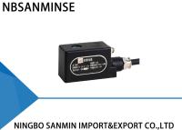 China Ex1660 ( 14 ) AC220V DC24V Normal Voltage Explosion - Proof Solenoid Valve Coil for sale