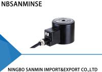 China Ex1660 ( 20 ) AC220V DC24V Normal Voltage Explosion - Proof Solenoid Valve Coil for sale