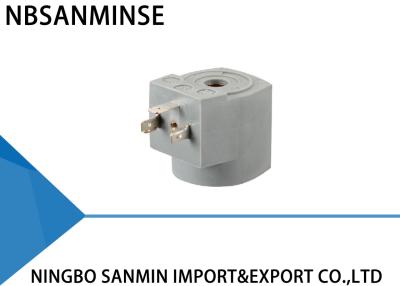 China CY123 Pulse Solenoid Valve Coil AC220V DC24V Normal Voltage for sale