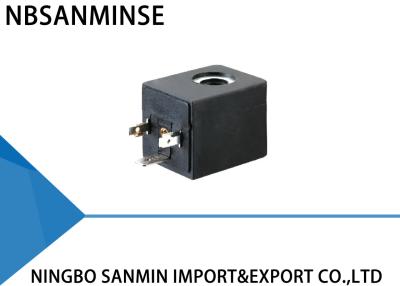 China TRB Pulse Valve Series Coil AC220V DC24V Normal Voltage AC10VA DC6W Normal Power for sale