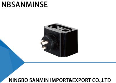 China ABSM Series Automobile Valve Series Coil Contact Pin Type DC 26W Normal Power for sale