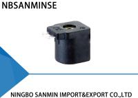 China SL134 Series Solenoid Valve Coil Insert Type DC12V Normal Voltage for sale