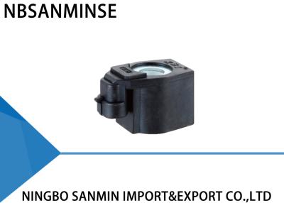 China SL140 Series DC12V Normal Voltage DC16W Normal Power Automobile Valve Coil for sale