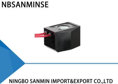 China AB310E Series Water Valve Series Coil AC15VA , DC24W Normal Power for sale