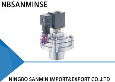 China QG-Y-25 Series Pneumatic Pulse Valve GOYEN Similar Type Embedded G1 