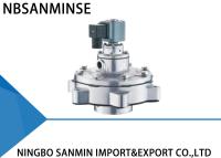 China QD-Y- 40S / 50S / 62S Pneumatic Pulse Valve SBFEC Similar Type Embedded for sale