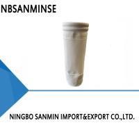 China Customized Polyester Spunlace Felt Dust Bag 550g/m2 Air Filter Bag Dust Proof Baghouse filter bags for sale