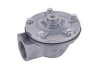 China QD-Z 3/4 1 1-1/2 2 Inch  Pulse Jet Valve Dust Collector Double Seal Diaphragm Valve SBFEC Type for sale