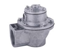 China QD-Z 3/4 1 1-1/2 2 Inch  Pulse Jet Valve Dust Collector Double Seal Diaphragm Valve SBFEC Type for sale