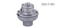 China NBSANMINSE QD-Y Diaphragm Valve Pulse jet Valve SBFEC Type For Bag dust collector system G1-1/2 G2 G2-1/2 G3 G4 for sale