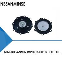 China SANMIN Pneumatic Pulse Valve Seals Dust Proof Valve Repair Parts ASCO GOYEN SBFEC for sale