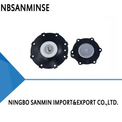 China SANMIN Pneumatic Pulse Valve Seals Dust Proof Valve Repair Parts ASCO GOYEN SBFEC for sale